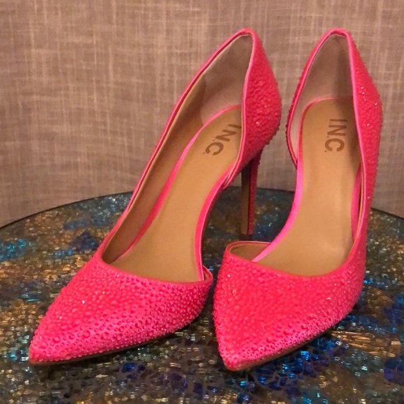 INC International Concepts | Shoes | Inc International Concepts Womans ...